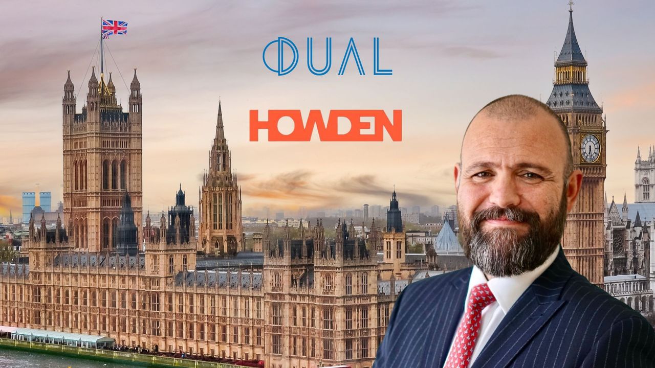 Howden’s DUAL takes Allianz’s global cyber head to tap into emerging ...